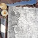 Handmade Witcher Map Scroll – Northern Realms, Fantasy World Art - Etsy