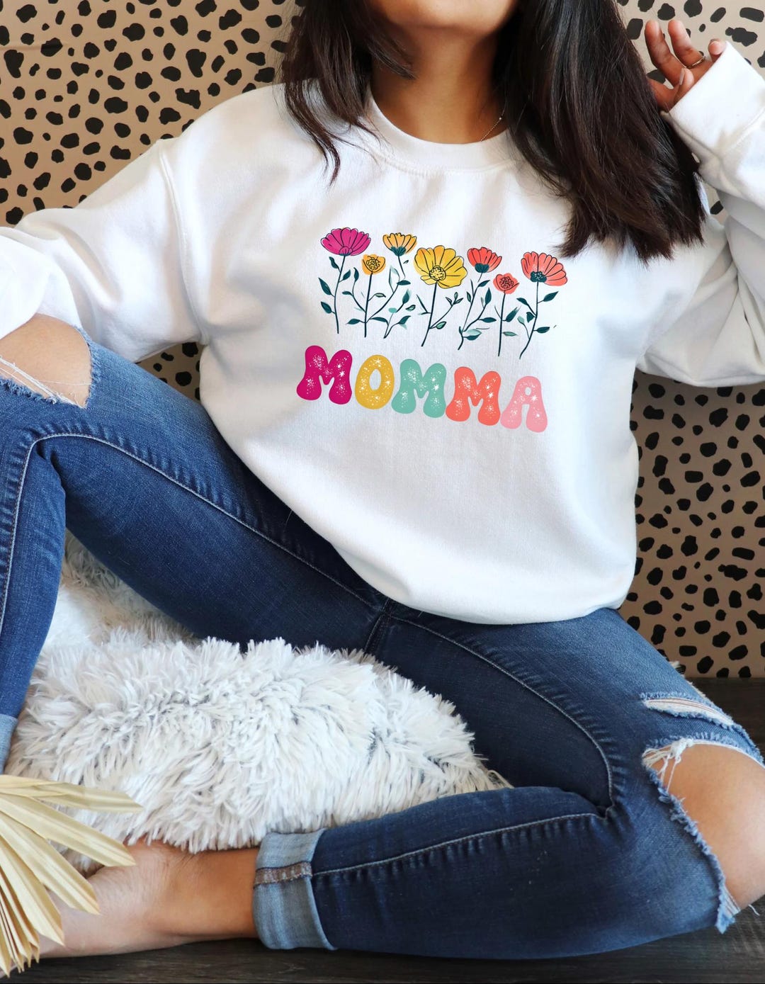 Momma Png, Momma Design, Momma Sublimation, Mother’s Day Gift, Momma ...