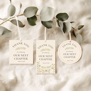 Our Next Chapter Baby Shower Bundle, A New Chapter Begins, Book Theme ...