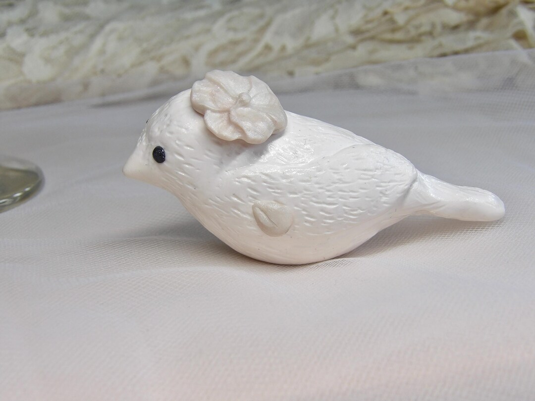 Fairytale Table Centerpiece Bird Table Accent Decor for Celebration - Etsy