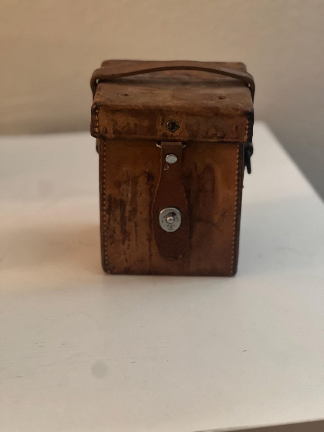 WWII M14 Mortar Sight Carrying Case D23377 - Etsy