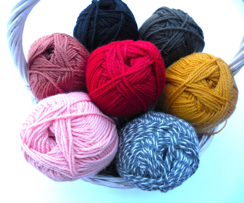 Hand Knit Merino Wool Back Warmer: Ballet, Yoga, Pilates - Etsy
