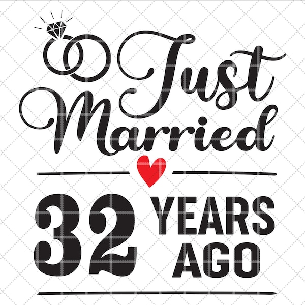 32nd Wedding Anniversary Gifts - 60+ Gift Ideas for 2026