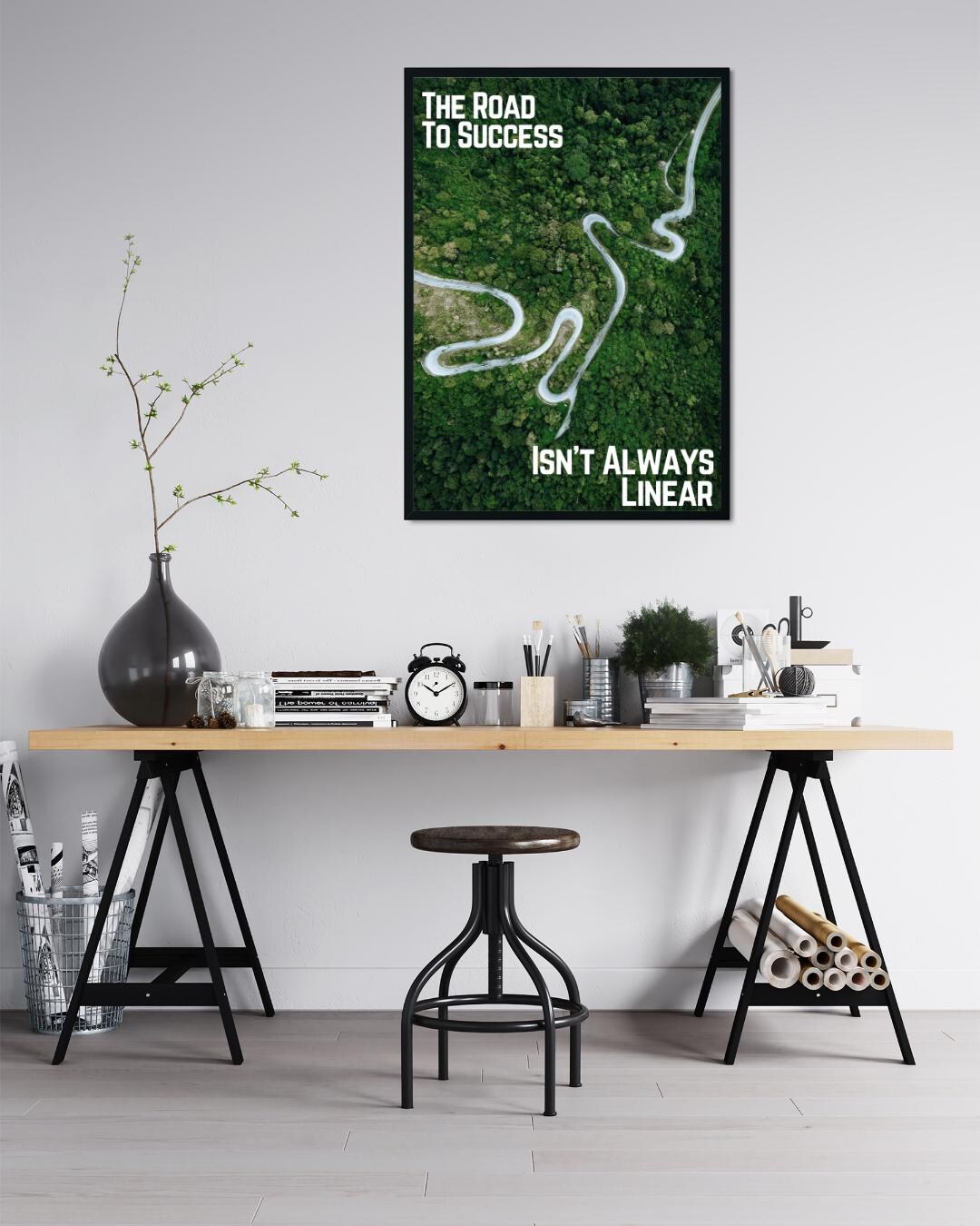 Motivational Posters / Wall Art / Wall Decor / Digital Prints - Etsy