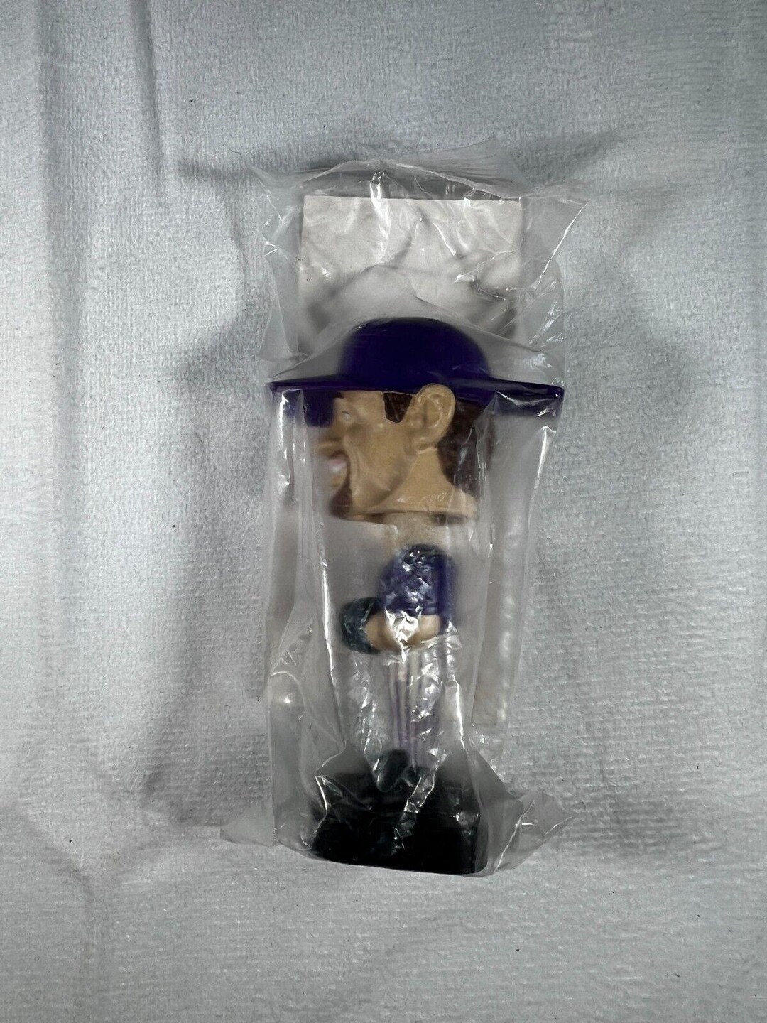 Luis Gonzalez Vintage Mini Bobblehead Arizona Diamondbacks Post Cereal ...