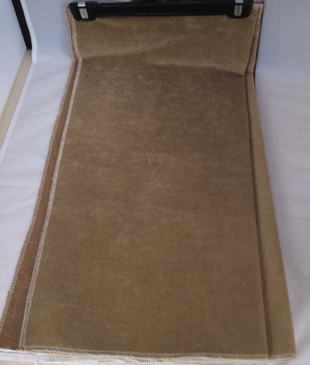 100% Nylon Suede Oversize Swatches ~ Upholstery Grade ~ Great for ...