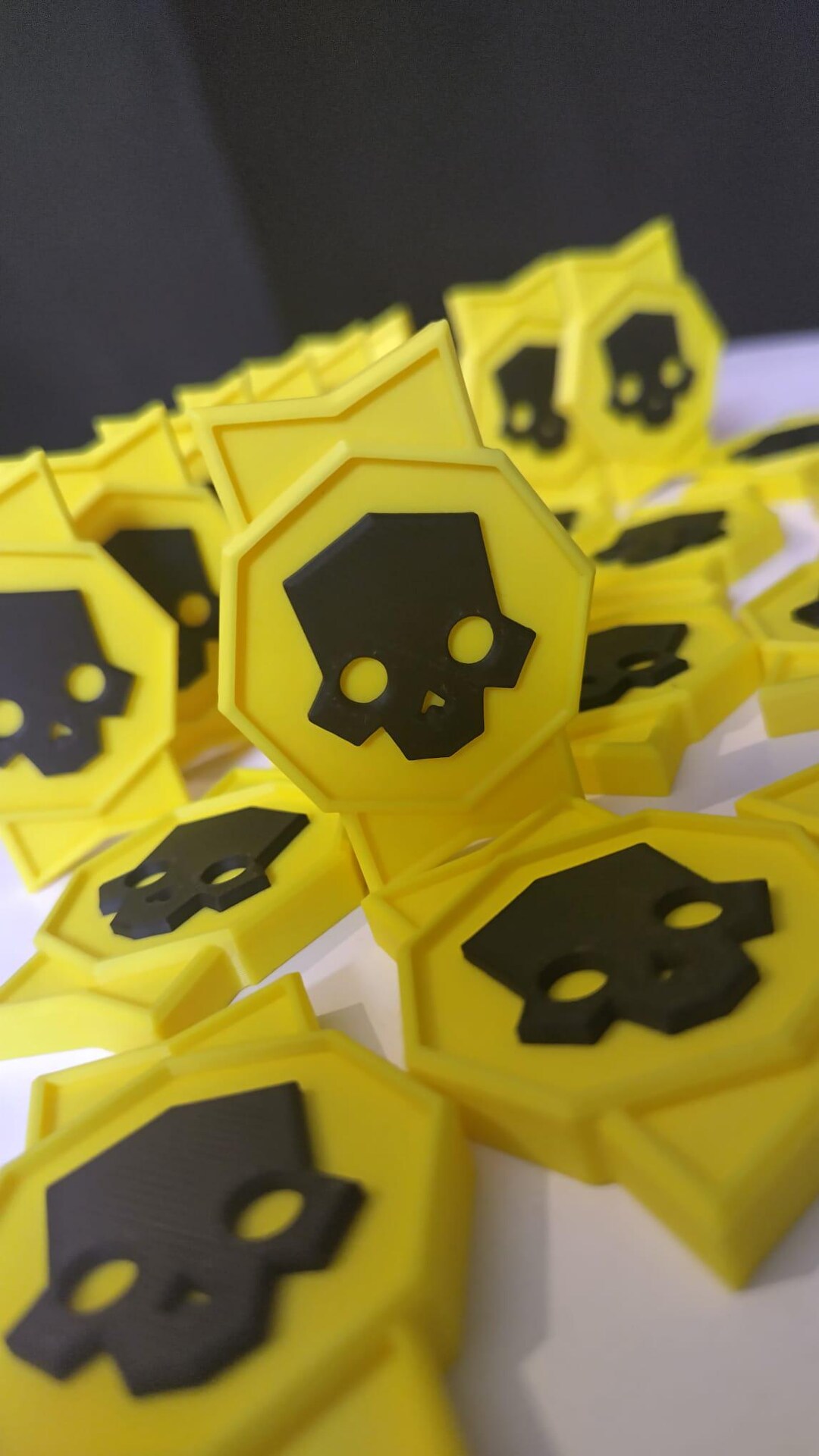 Helldivers Medal ! - Helldivers 2 Medal From in Game, Fast Dispatch - Etsy