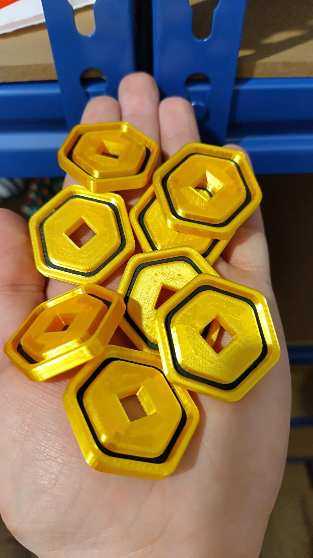 Roblox Robux Shiny Gold Fast Dispatch - Etsy