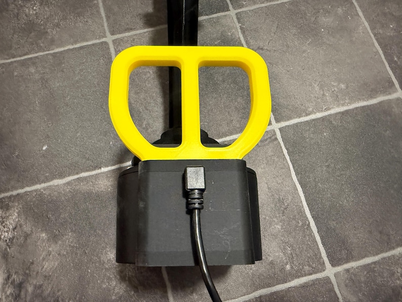 Navy Style Ejection Seat Handle for Flight Simulator - USB - Etsy