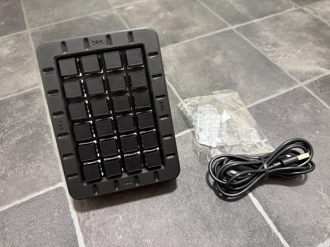 Fully Customisable Keypads for Racing and Flight Simulators - Etsy