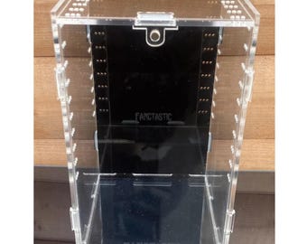 Adult Jumping Spider Enclosure - Etsy