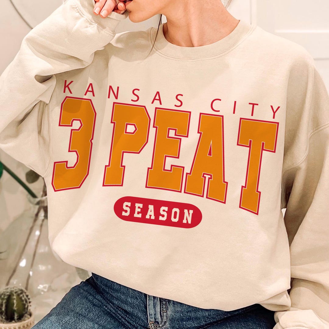 Three Peat Season Png, Three Peat Era Chiefs Png, Chiefs Kansas City ...