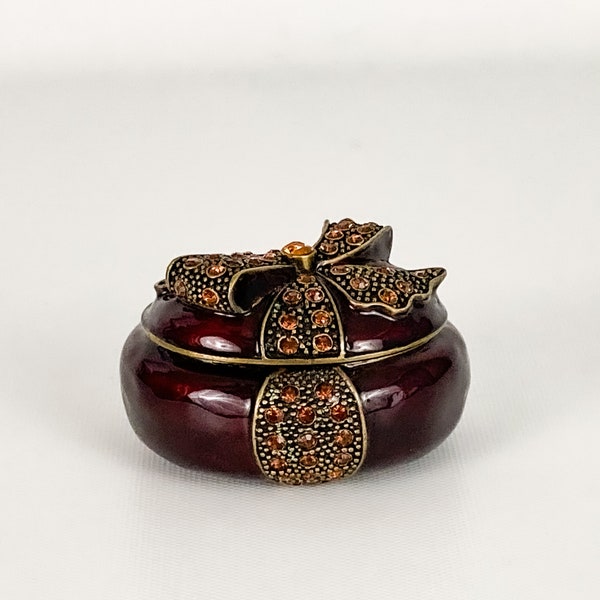 Bombay Jewelry Box - Etsy