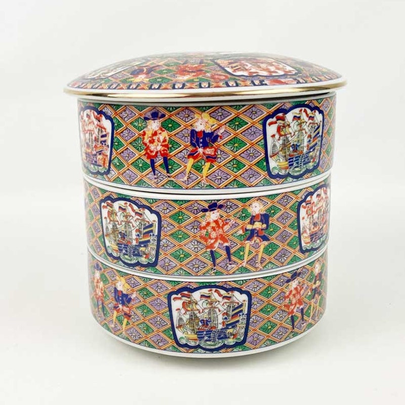 Wooden Bento Box - Etsy
