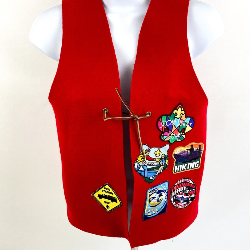 Cub Scouts - Etsy