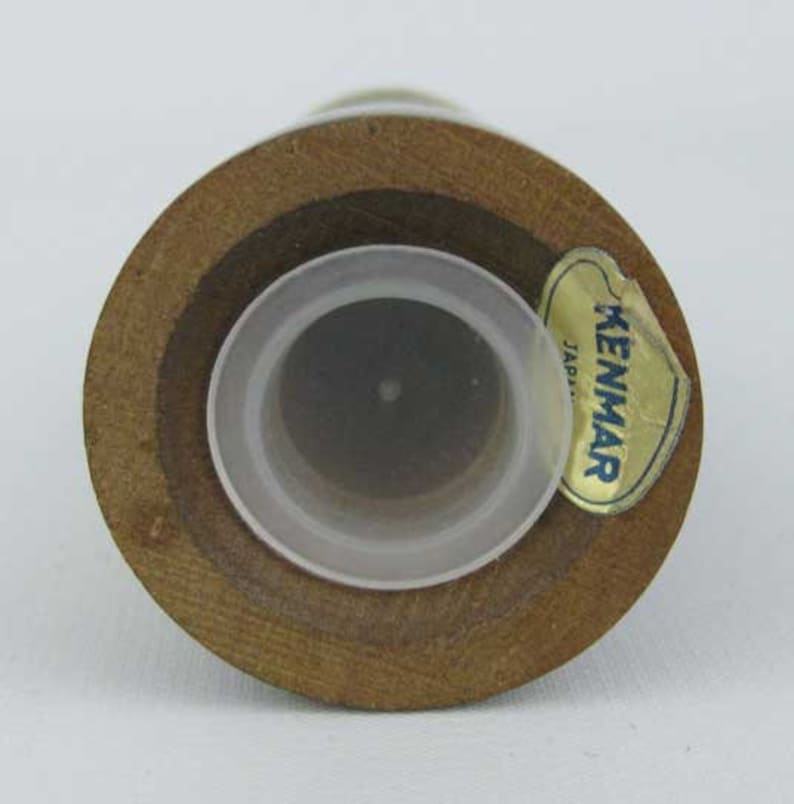 Kenmark Made in Japan Vintage Mother & Dad Salt and Pepper - Etsy