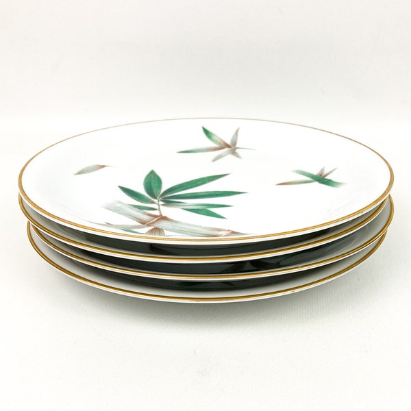 Noritake Bamboo - Etsy