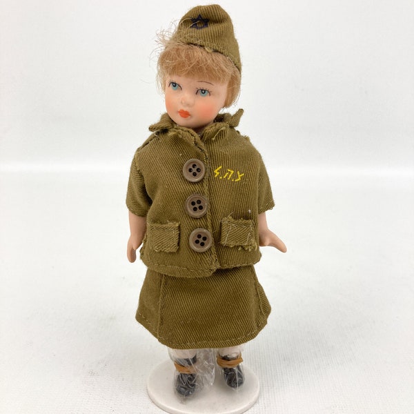 Israeli Doll - Etsy