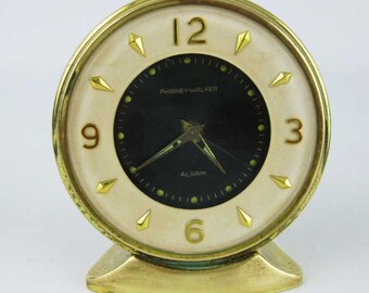 Phinney Walker Clock - Etsy