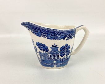 Vintage James Kent old Foley Staffordshire England Genuine Hand ...