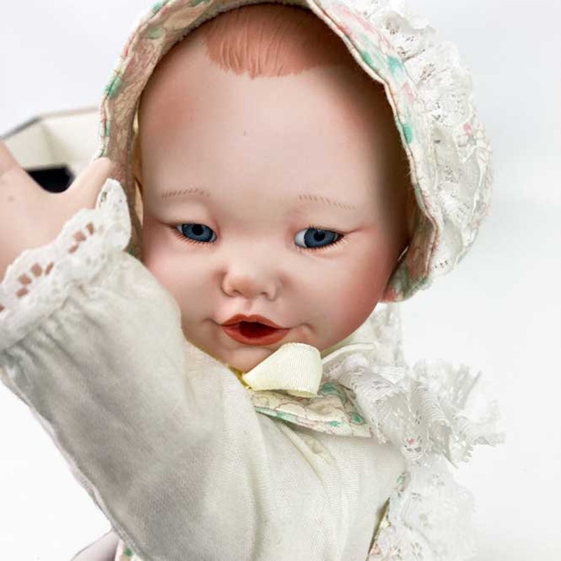 Yolanda Bello Doll - Etsy