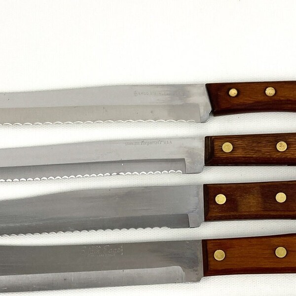 Forgecraft Knives - Etsy