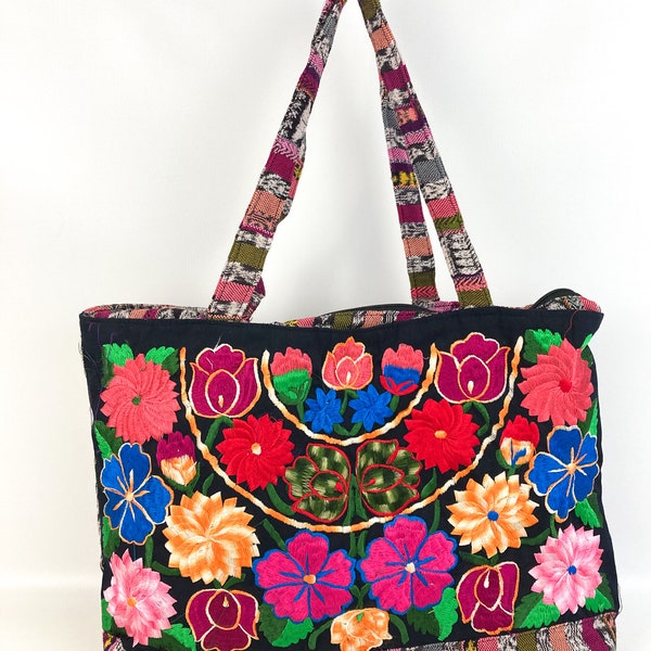 Chiapas Bag - Etsy