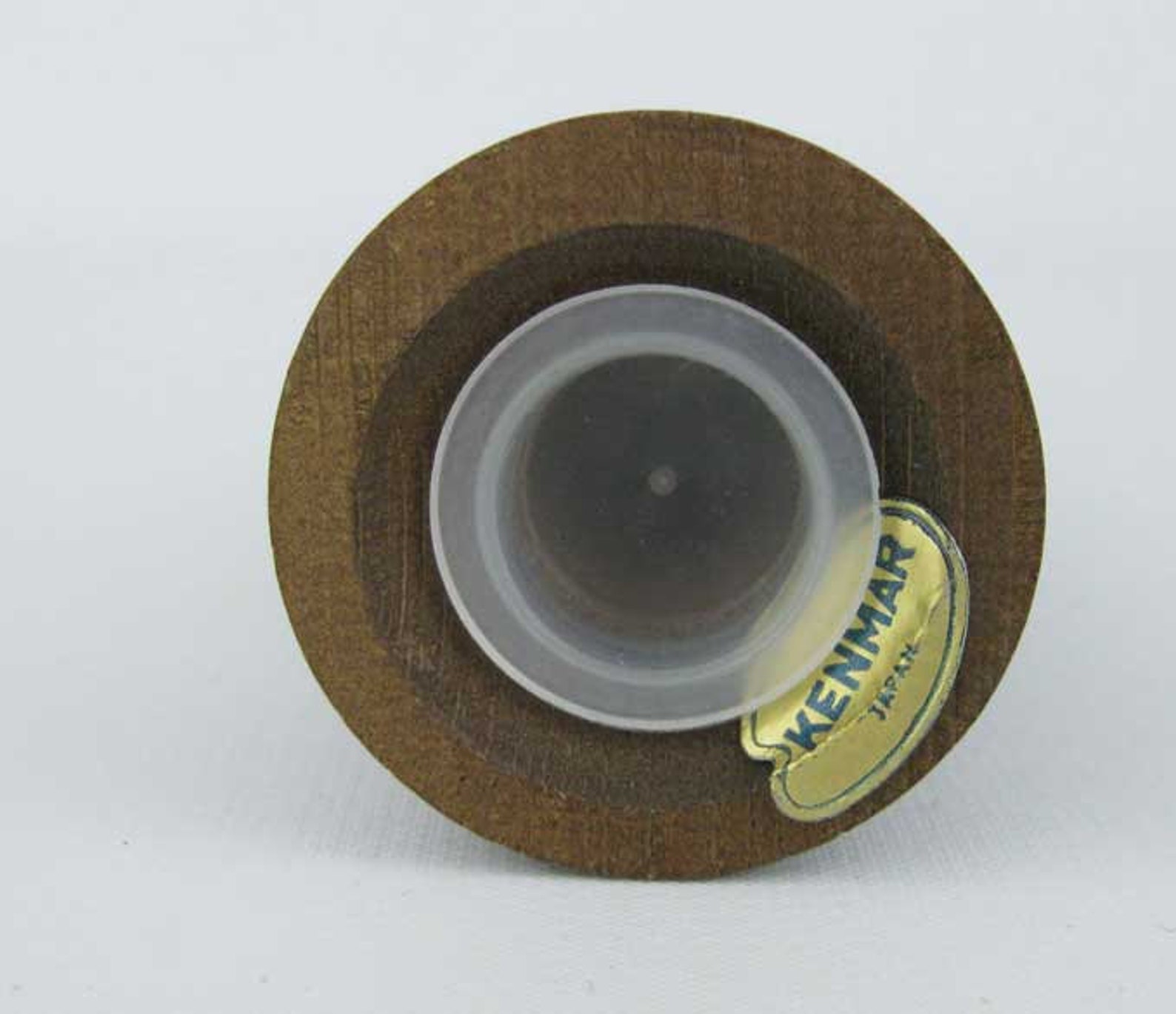 Kenmark Made in Japan Vintage Mother & Dad Salt and Pepper - Etsy