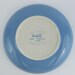 Winfield Blue Pacific Bread/dessert Plates 3 White Bamboo - Etsy