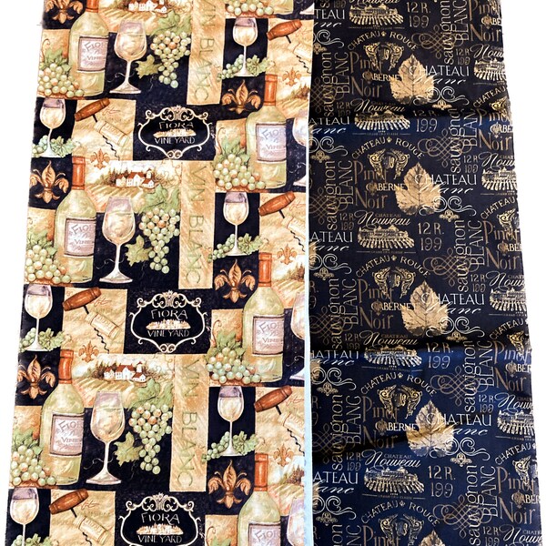 Susan Winget Fabric - Etsy