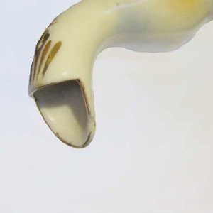 Japanese Hand Painted Nippon Tea Potcreamersugar Bowl Daisy Design ...