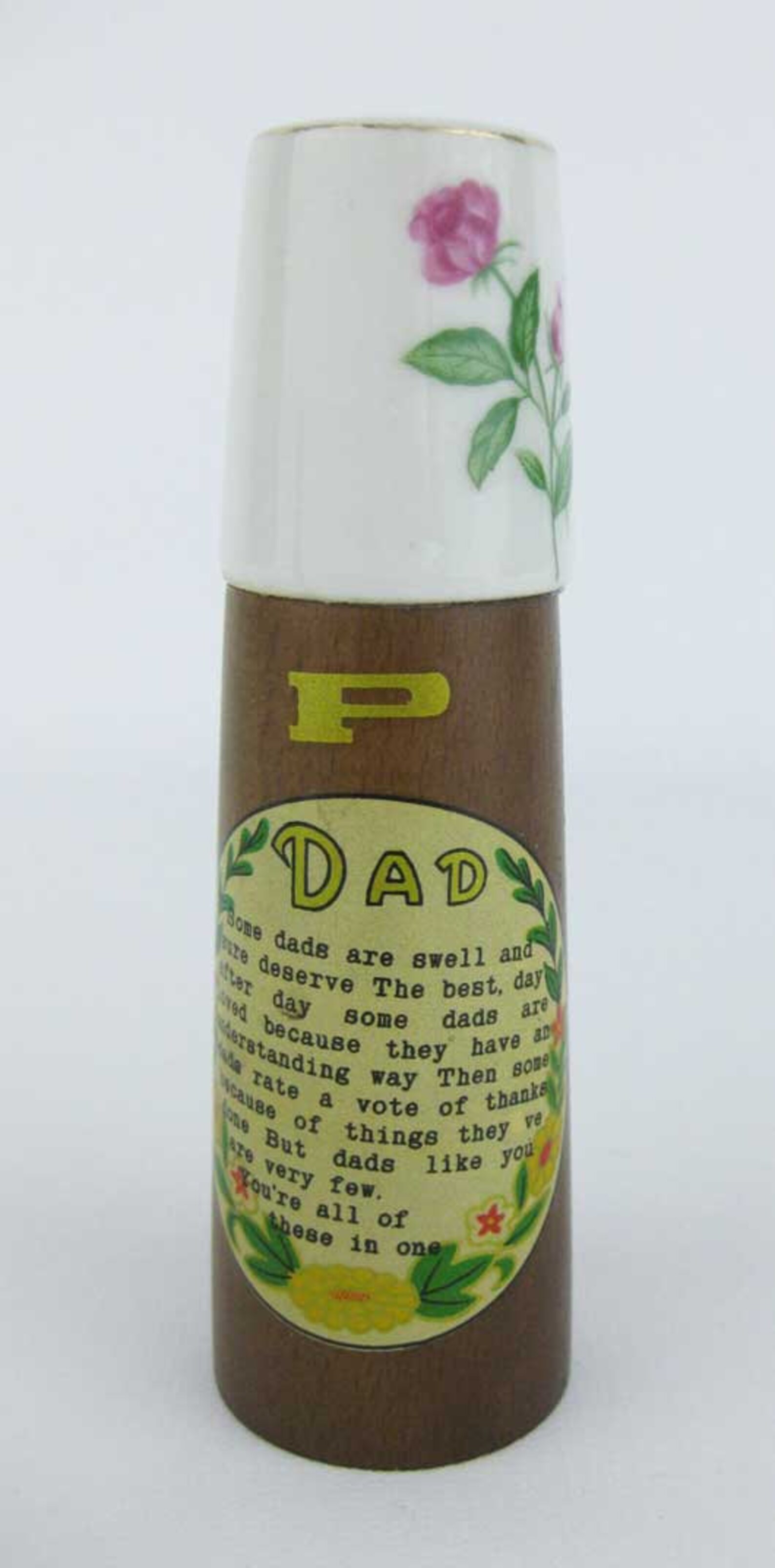 Kenmark Made in Japan Vintage Mother & Dad Salt and Pepper - Etsy