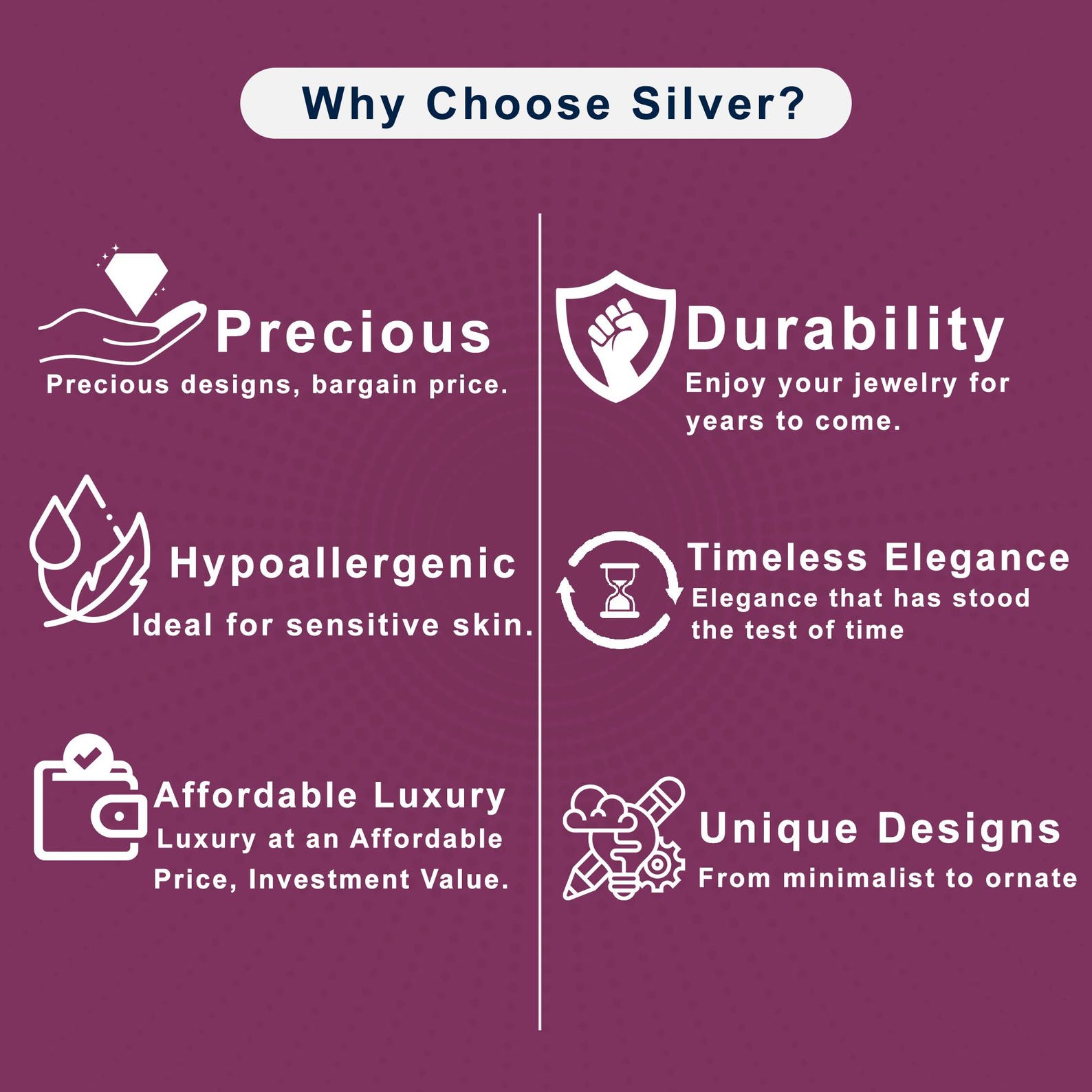 Sparkling Moissanite & Round Diamond Cluster Ring - 14k Yellow Gold ...