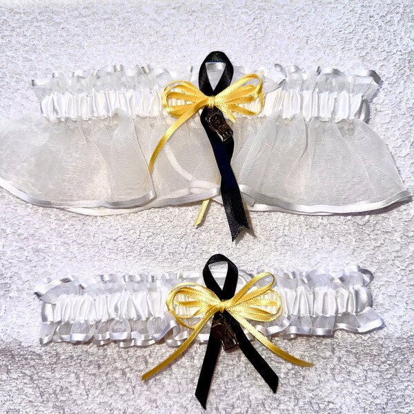 Unique Garters - Etsy