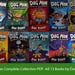 Dog Man Complete Collection PDF -all 13 Books by Dav Pilkey | Digital ...