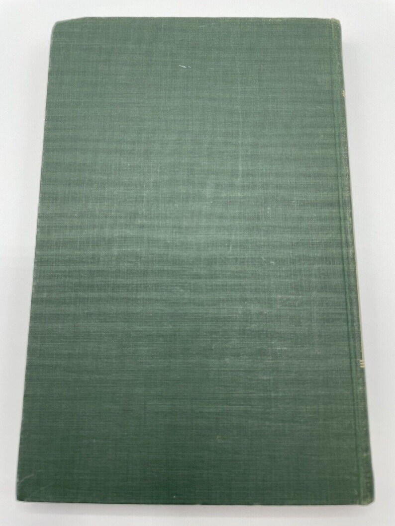 Coronary Circulation Signed 1950 Donald E. Gregg Hardcover Rare 227 ...