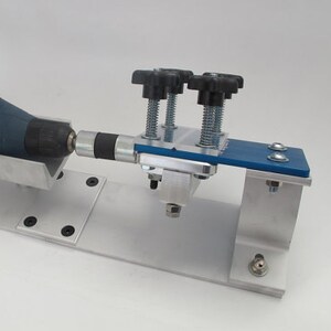 Handmade Jump Ring Tool, Ringinator (R) (TM), Chainmail Rings Cutting ...