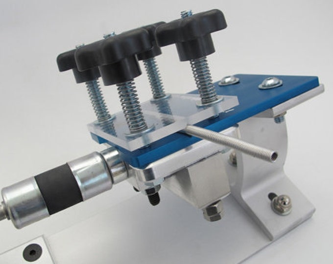 Handmade Jump Ring Tool, Ringinator (R) (TM), Chainmail Rings Cutting ...