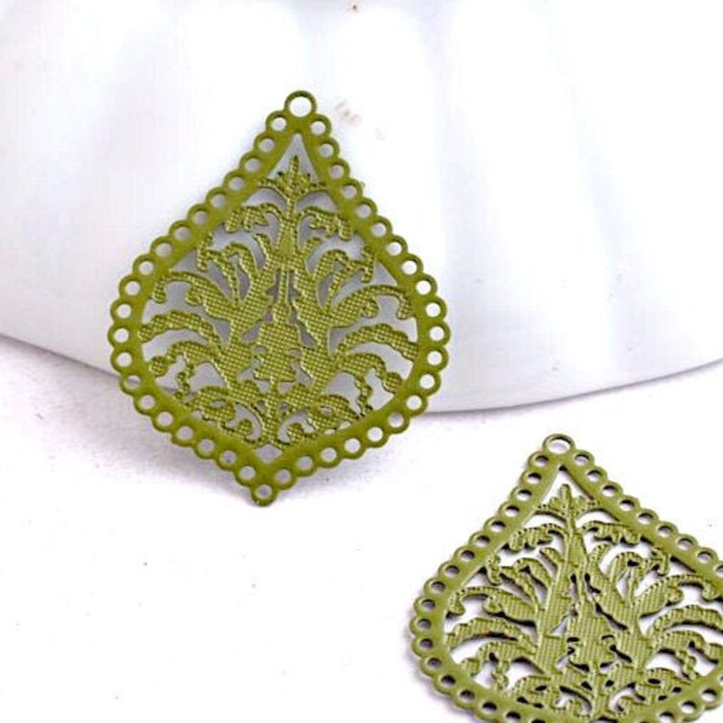 Laser Cut Filigree - Etsy