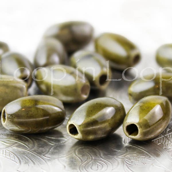 Organic Ceramic - Etsy