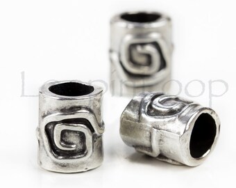 Greek Spiral Jewelry - Etsy