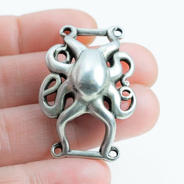 Octopus - Etsy