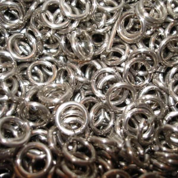 Chain Mail - Etsy