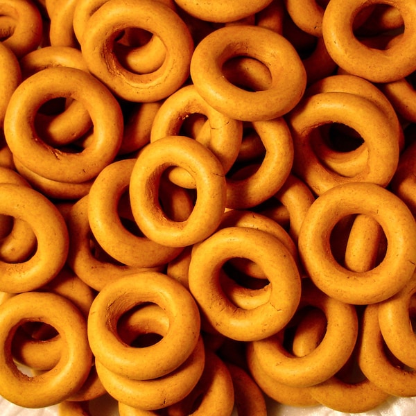 Cheerio Beads - Etsy