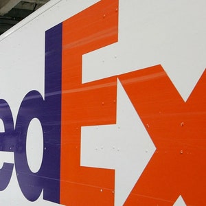 FEDEX UPGRADE - USA Only - Etsy