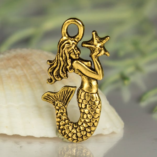 Mermaid Fantasy - Etsy