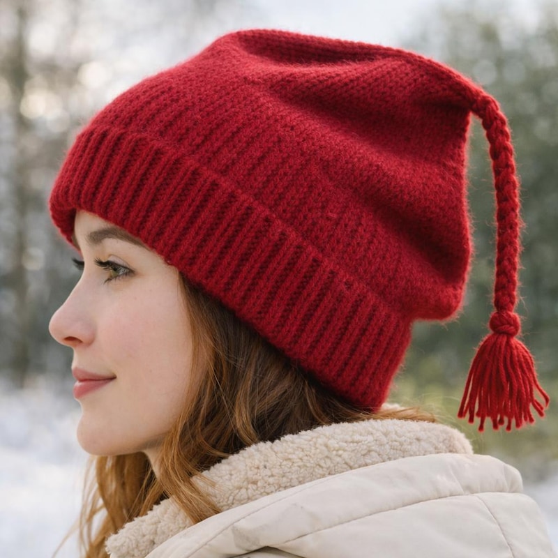 Handmade Melt the Ice Hat - Etsy