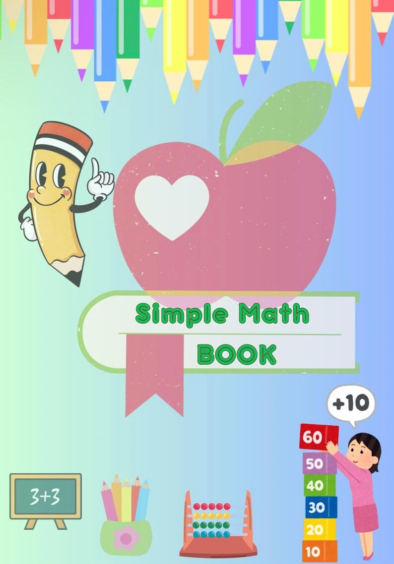 Printable Math Worksheets for Kids | Fun & Educational Activities ...