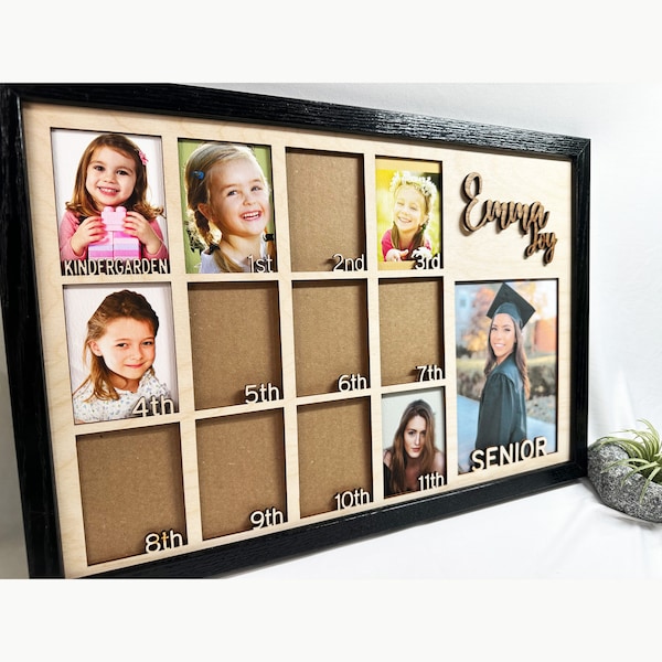 12x18 Picture Frame - Etsy