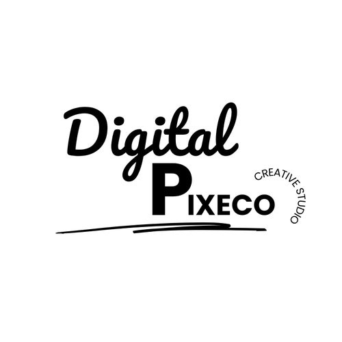 DigitalPixeco - Etsy